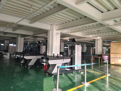 China Parte traseira da quiroterapia de FJZ-6500 FYZ9800 que estica a máquina para o disco Herniated à venda