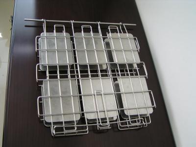 Cina Congelatore di raffreddamento rapido del plasma sanguigno della singola porta 100C 93.6L in vendita