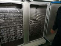 China -70℃ Blood Plasma Freezer for sale