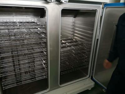 Chine Congélateur de plasma sanguin de -70℃ à vendre