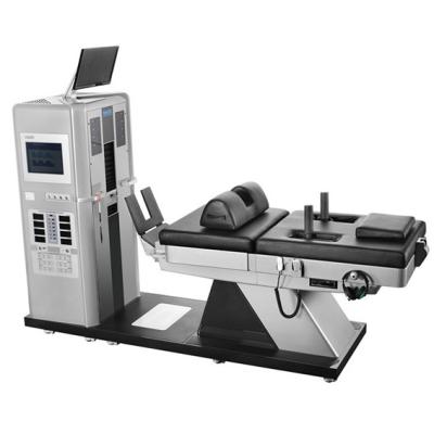 China Degenerative Disc spondylosis Non Surgical Spinal Decompression Machine for sale