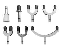 China 300N Impulse Iq Adjusting Instrument for sale