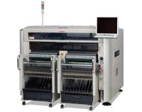 China Automatic 12 Chip Head 1200KG PCB Surface Mounting Machine for sale