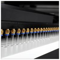 China 14000CPH 6 Heads Automatic SMT Pick And Place Machine for sale