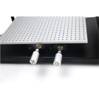 China Easy Operate Manual PCB SMT Screen Printing Machine for sale
