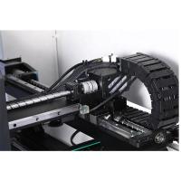 China Fully Automation 5000CPH Desktop SMD Mounting Machine for sale