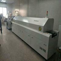 China 32kw Reflow Soldering Machine for sale
