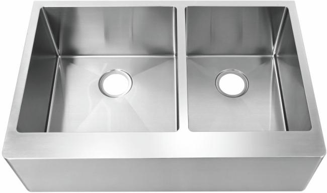 fregadero de cocina
