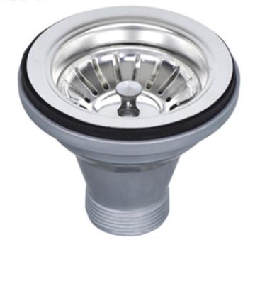 China Modern Fancy Kitchen Sink Accessories Double Bowl Stainless Steel for sale