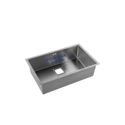 China Household Welding 304 316  Stainless Steel Kitchen Sinks for sale