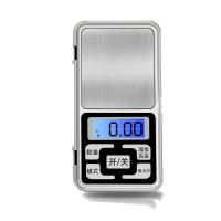 China ABS Electronic Kitchen Scale One Piece Molding High Precision Sensor for sale