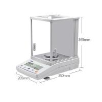 China High Precision Load Cells Digital Analytical Balance Auto Zero Tracking for sale