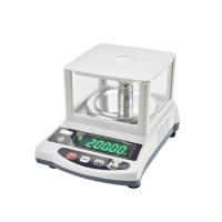 China 0.01 Precision Laboratory Analytical Balance Electronic Weighing Machine for sale