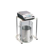 China High Precision Hydrostatic Balance Density Balance Automatic Calibration for sale