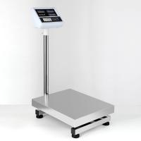 China Simple Operatio Automatic Calibration Electronic Weighing Bench Scale Super Bright LED Display for sale