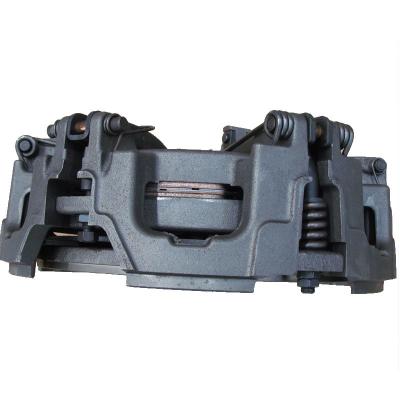 Cina Luk Clutch Assembly 5220 5230 5240 OEM RE211277 con la primavera in vendita