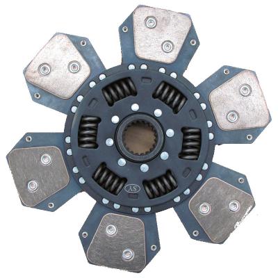 Cina Luk Clutch Assembly 5220 5230 5240 OEM RE211277 con la primavera in vendita