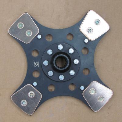 Cina RE177574 John Deere Tractor Clutch Plate in vendita
