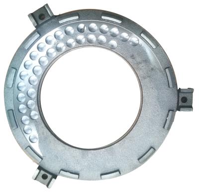 Cina 10 cuscinetto a 12 pollici della frizione 8 del dente TA750.211 per Foton 704 754 in vendita