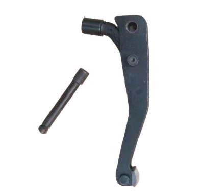 Cina 26 scanalatura a 12 pollici 35*35*14mm John Deere Clutch Replacement YZ91038 in vendita