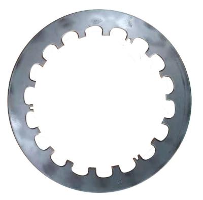 Cina 26 scanalatura a 12 pollici 35*35*14mm John Deere Clutch Replacement YZ91038 in vendita