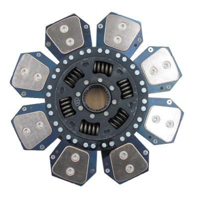Cina Frizione della scanalatura YZ90755 26 in vendita