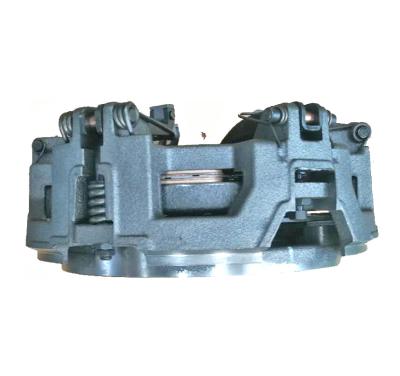 Cina 19 denti John Deere Clutch Replcement For 5220 5320 in vendita