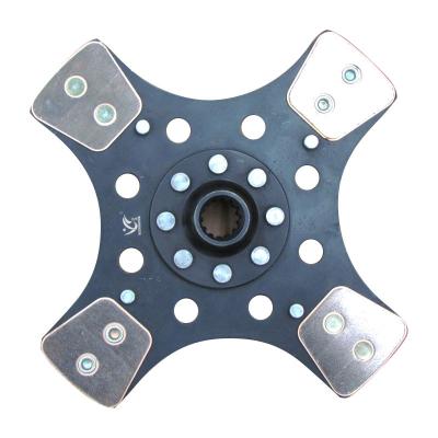 Cina 19 denti John Deere Clutch Replcement For 5220 5320 in vendita