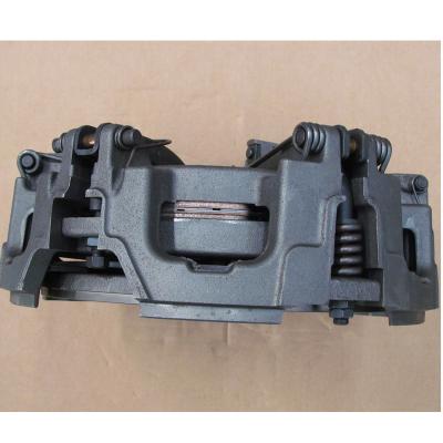 Cina Hub 280mm John Deere Clutch Replacement dell'OEM 31*35 in vendita