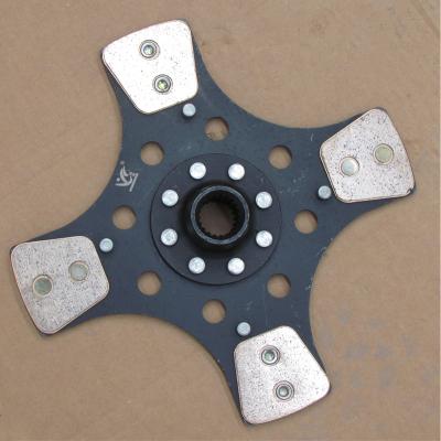 Cina Corredi della frizione della scanalatura di Yz91038 Yz90755 26 per John Deere 6115D in vendita