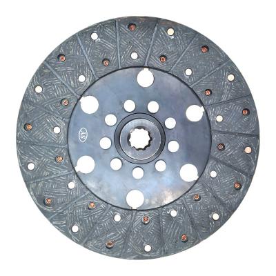 Cina 87732504 14 cuscinetto a 11 pollici Cerametallic dei corredi 6 della frizione della scanalatura per TD90 TD70 TD5020 in vendita