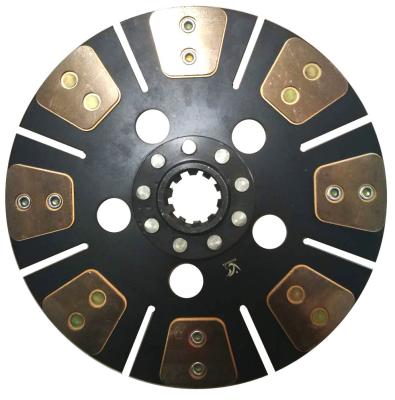Cina 12