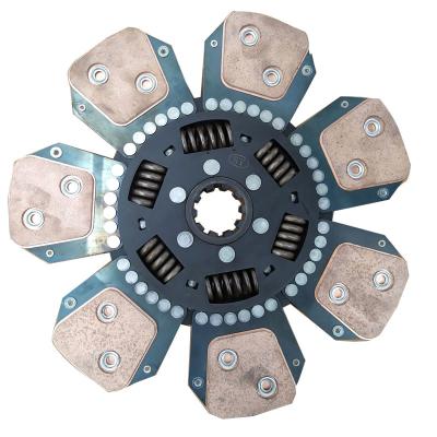 Cina 6 hub nuova Holland Tractor Clutch Re del cuscinetto 31*35 35*40 211277 3701015M91 in vendita