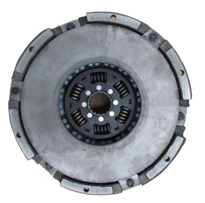 China 1 37/64“ 16 Lat 310mm de Assemblage 36kg van de Tractorkoppeling Te koop