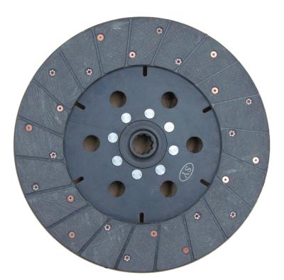 China 1 37/64“ 16 Lat 310mm de Assemblage 36kg van de Tractorkoppeling Te koop