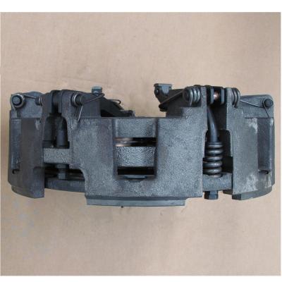 Cina TD90 TN90 T5010 nuova Holland Tractor Clutch a 11 pollici 47134889 in vendita