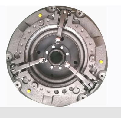 Cina 3599463M92 Assemblea di frizione del trattore del diametro 310mm per Massey Ferguson 240 261 285 in vendita