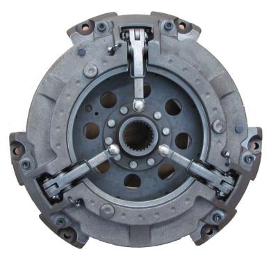 Cina Frizione a 13 pollici della singola fase per Massey Ferguson 375 390 390T 398 399 699 trattori in vendita