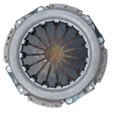 Cina Assemblea a 11 pollici del disco di frizione di 14 scanalature per il trattore M9000 di Kubota in vendita
