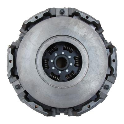 Cina Frizione doppia Kit For John Deere del trattore 288011510 242818806 242885300 2428188 in vendita