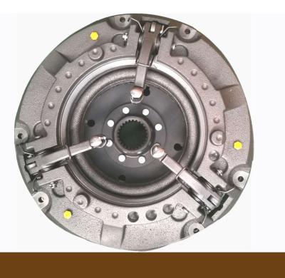 Cina 220185100 frizione a 13 pollici Massey Ferguson 375 390 390t 393 394s 396 in vendita