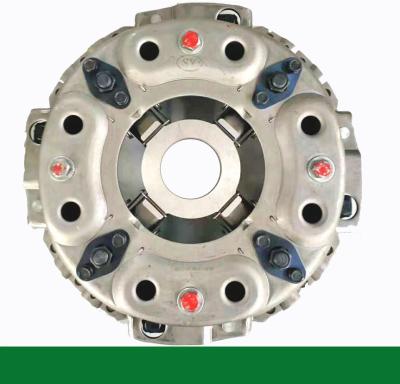 Cina 36430 25130 scanalano la frizione 14 per la frizione a 13 pollici del trattore M7580 M7950 di Kubota in vendita