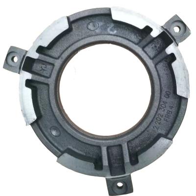 Cina scanalatura 19 dell'unità disco RE211277 RE211279 SJ32011 SJ25799 della frizione del trattore di 280mm 5090E Deere in vendita