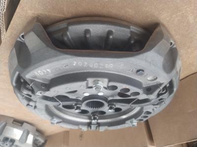 Cina Le frizioni a 13 pollici della pressapellicola placcano compatibile con Massey Ferguson375 390 390T 393 394S 396 398 399 4240 in vendita