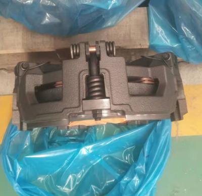 Cina TN55 TN65 TN70 nuova Holland Tractor Clutch 47134898 5196807 5196818 87732504 47134905 47134889 in vendita