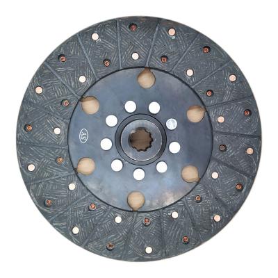 Cina TN55 TN65 TN70 nuova Holland Tractor Clutch 47134898 5196807 5196818 87732504 47134905 47134889 in vendita