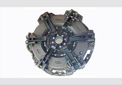 China Koppeling voor luktoestemming 5154879 voor landbouwbedrijftractor 446 466 566 07850 11 duim 6 de koppeling van de hefboomtractor Te koop