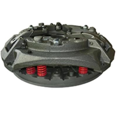 Cina Copertura di frizione doppia di Massey Ferguson 300MM 3 LEVE 6 BULLONI per 133 135 140 SERIE in vendita