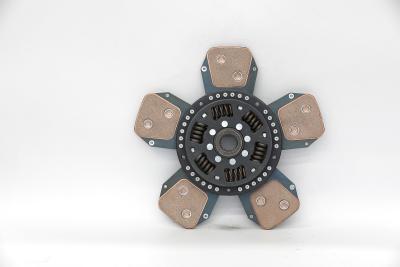 Cina Il disco di frizione misura Massey Ferguson 4235 4225 281X 383 271X 390 573 481 271XE 471 281XE 275 290 4325 375 251XE 4240 583 451 in vendita