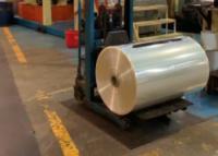 China Customizable PVC Shrink Film The Perfect Solution for Your Packaging Needs for sale